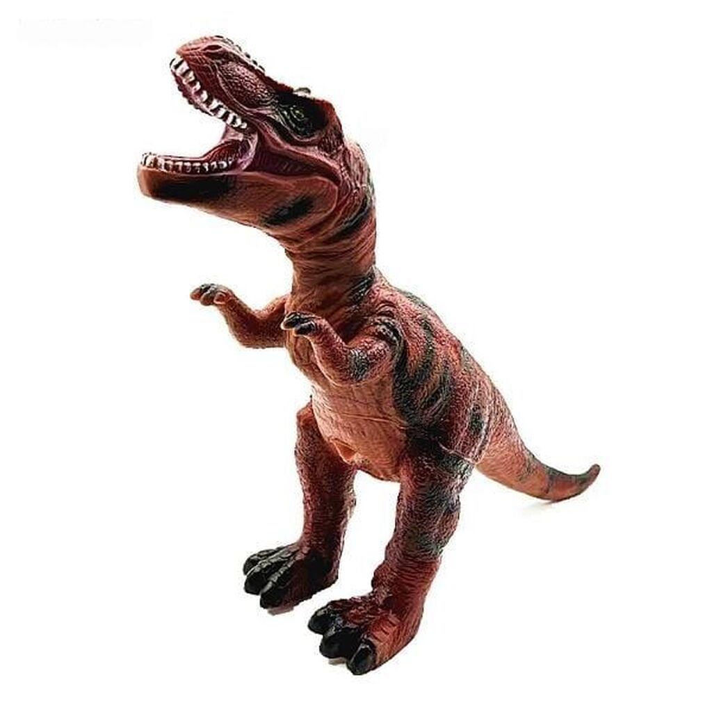 Igračka dinosaurus – T‑Rex figura - Realističan izgled sa detaljno