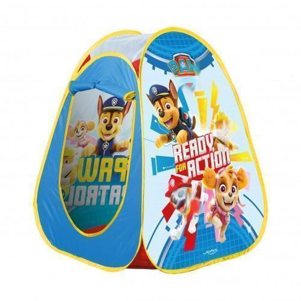 Dečiji šator za igru – PAW Patrol “Ready for Action” - Pop-up šator