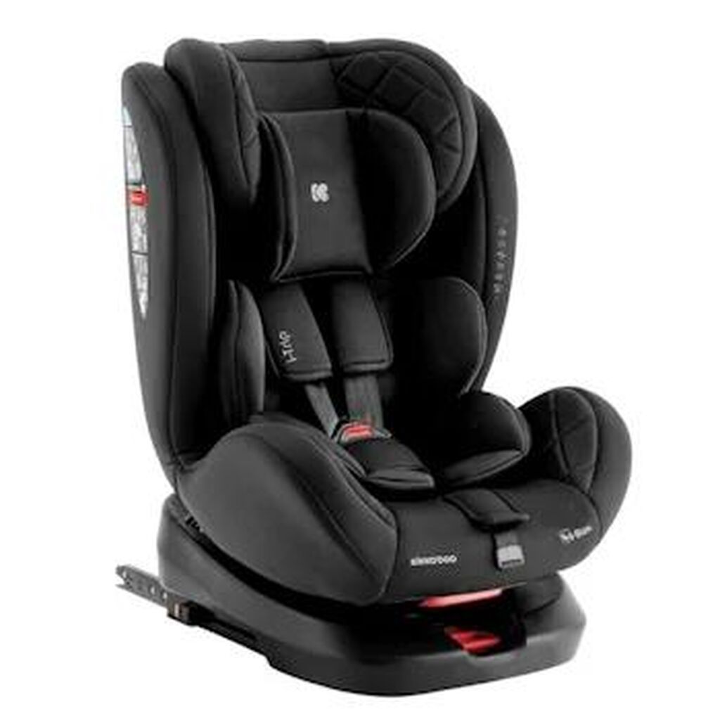 Auto-sedište za decu – univerzalni model sa Isofix sistemom -