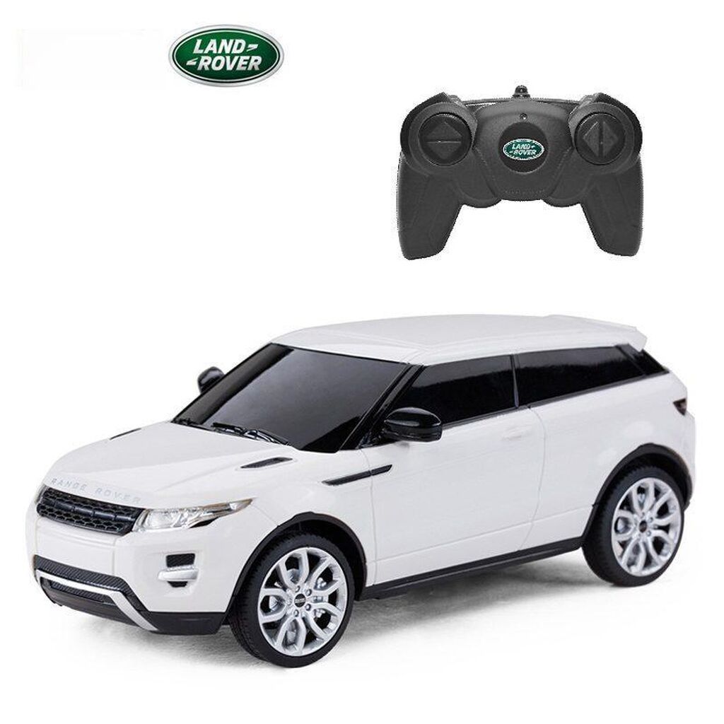 Daljinski upravljani automobil – Land Rover Range Rover Evoque