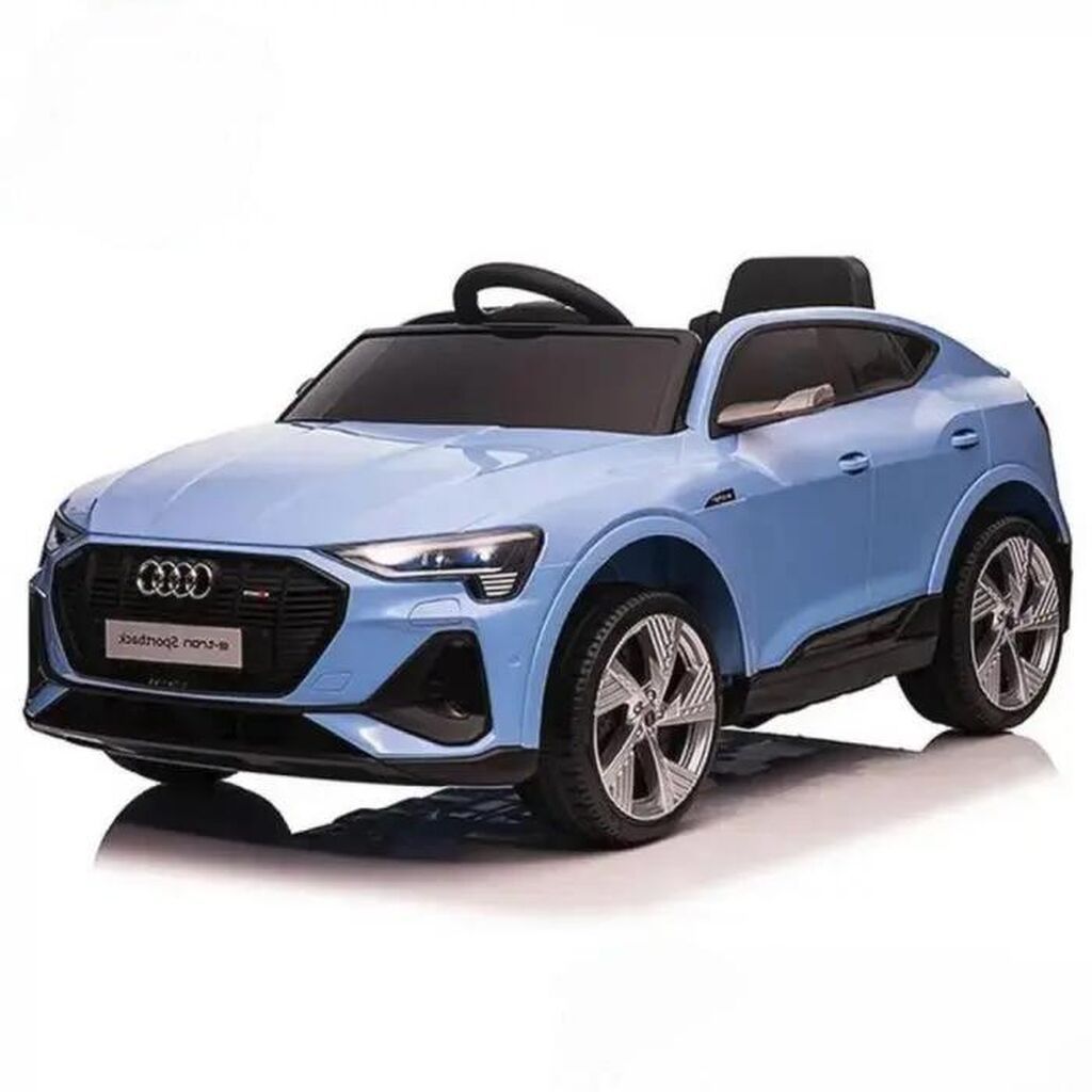 Dečiji električni auto – Audi e-tron Sportback (licencirani model) -