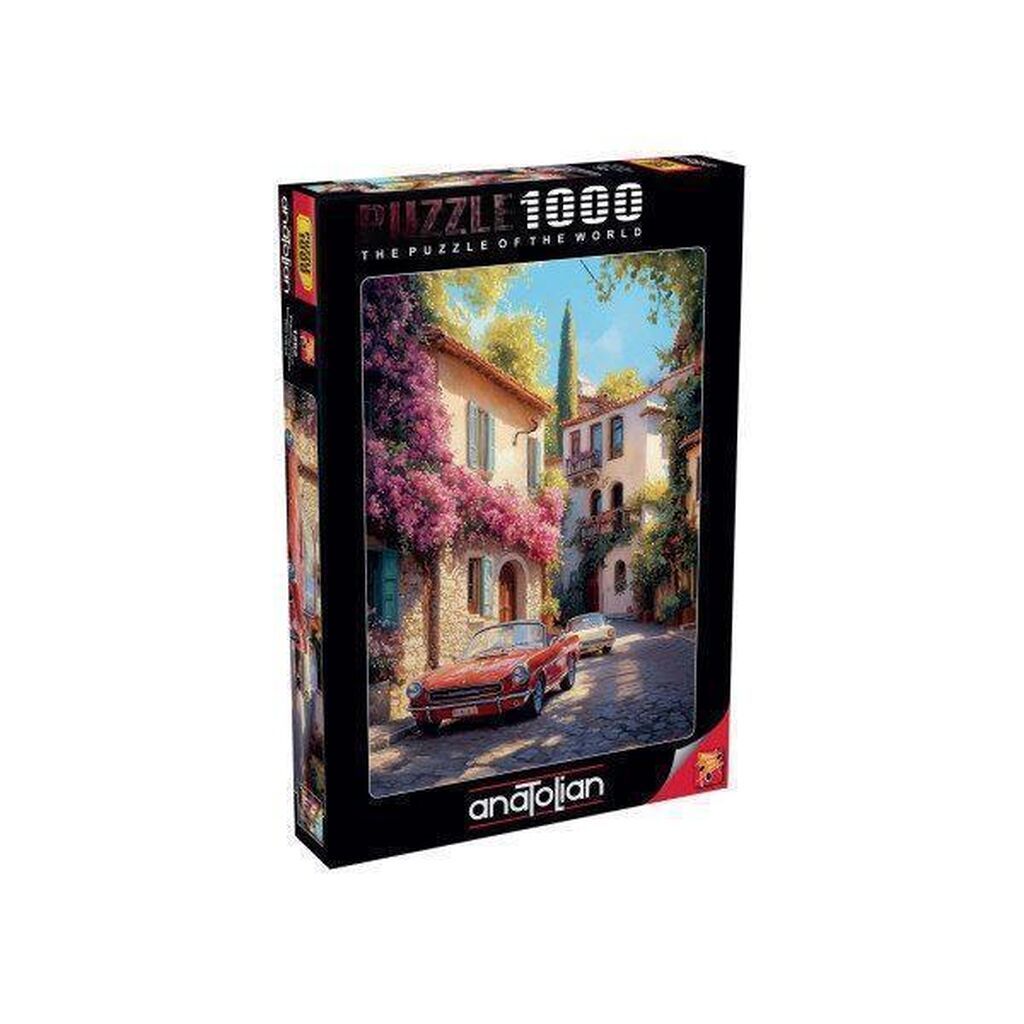 Puzzle Anatolian – 1000 delova - Brend: Anatolian - Broj delova: 1000