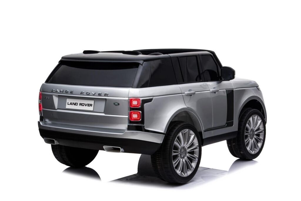Dečiji električni automobil – Land Rover Range Rover (licencirani