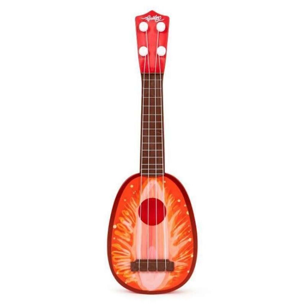 Ukulele sa 4 žice – dečji/početnički model - Kompaktan ukulele sa 4
