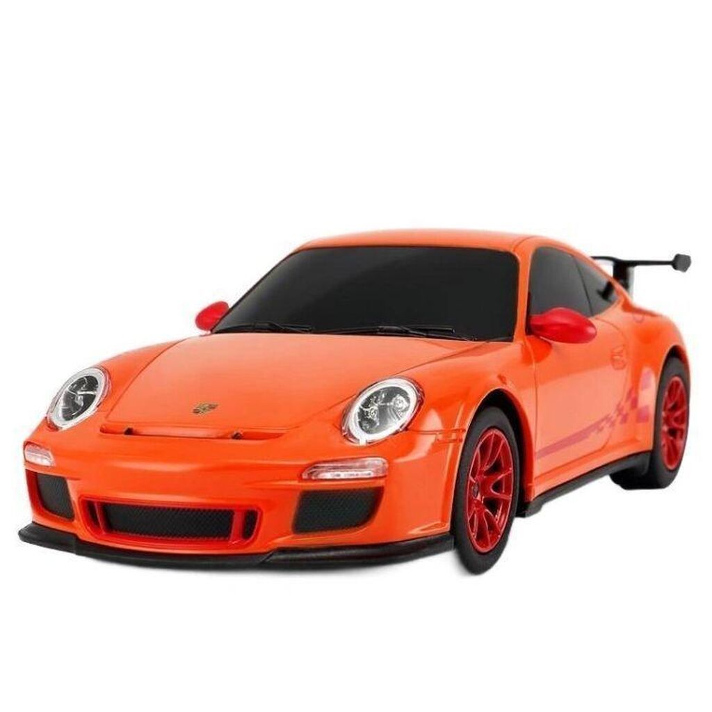 RC sportski automobil – model inspirisan Porsche 911 GT3 -