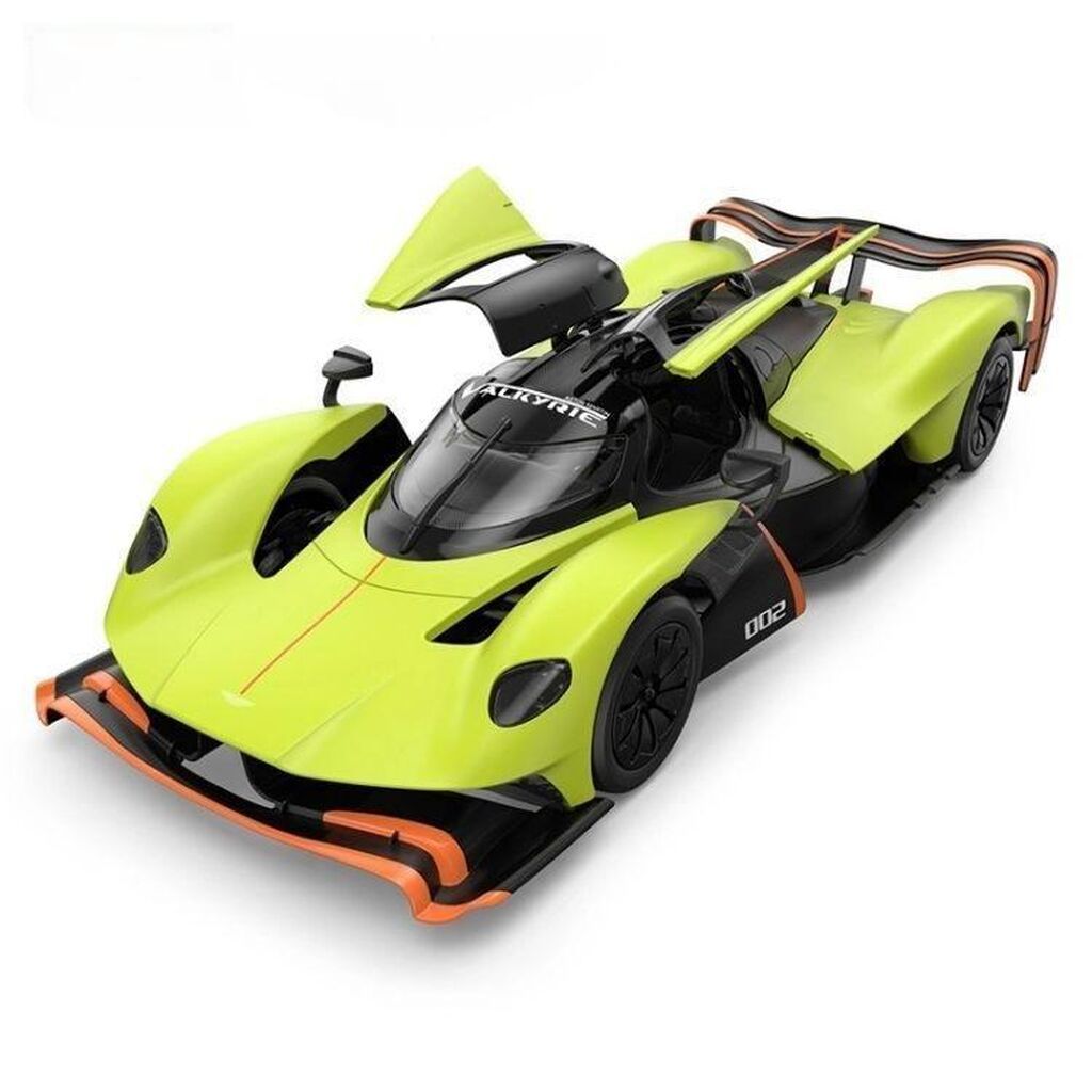 RC sportski automobil – model hiperautomobila - Daljinski upravljani