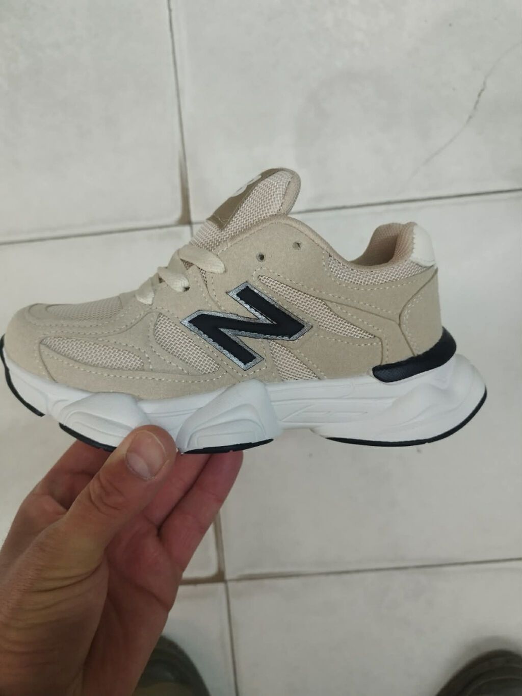 New balance 9060 dečije patike NOVO Novo Brojevi 31 do 36 fb Moja