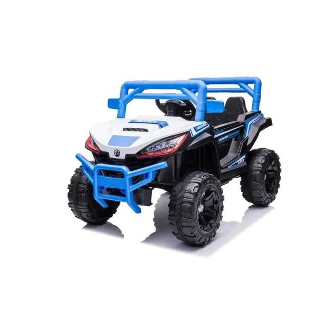 Električni auto za decu – terenski UTV 4x4 izgled - Model sa dve