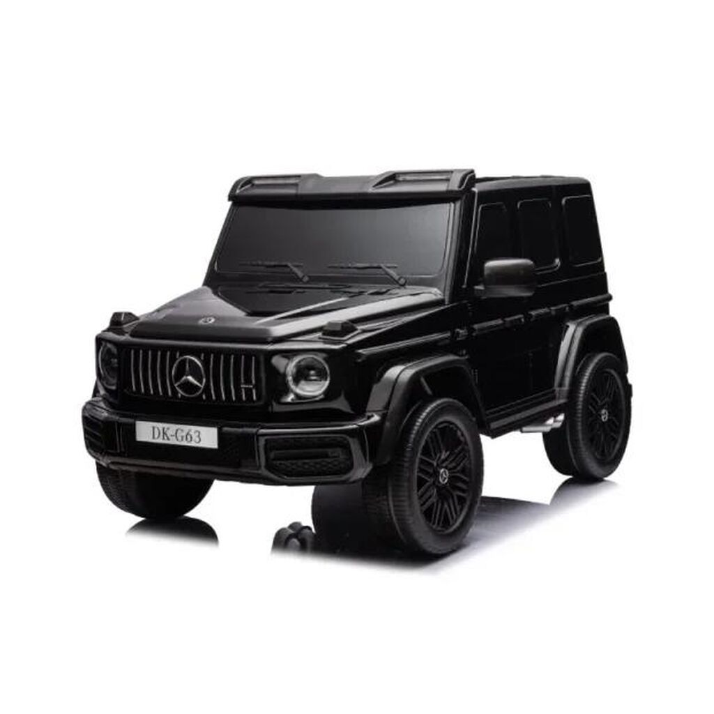 Dečiji električni automobil – licencirani Mercedes-Benz G63 AMG -