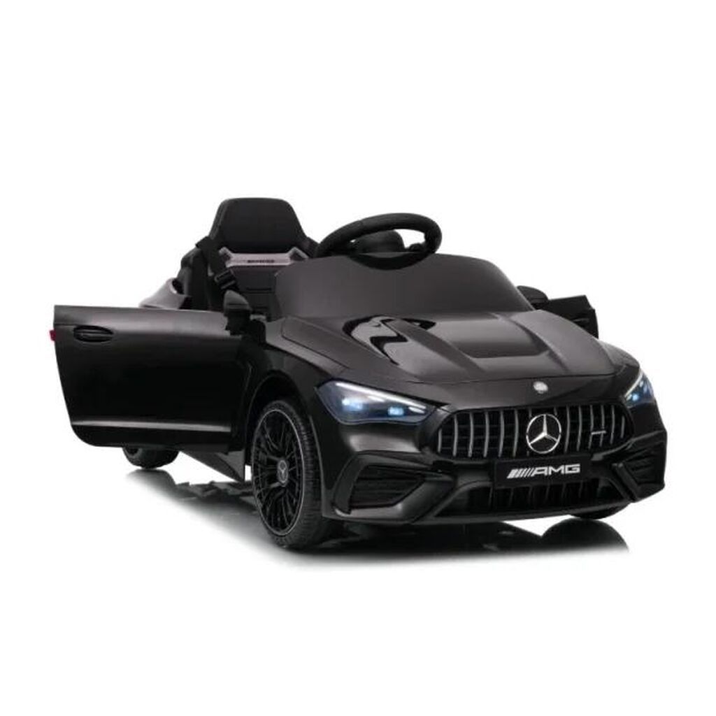 Dečiji električni automobil Mercedes-AMG (model CLE 53) – licencirana
