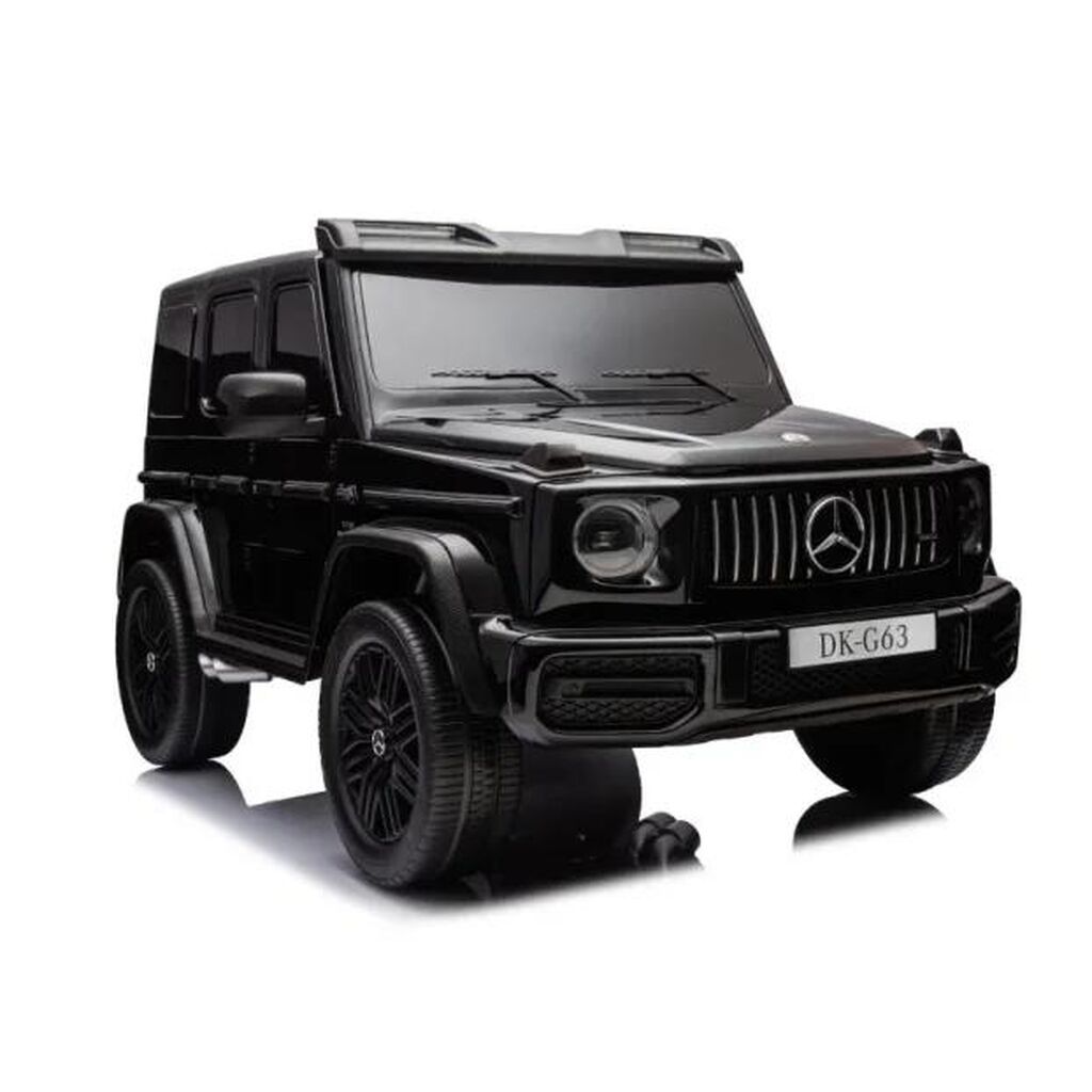 Dečiji električni automobil Mercedes-Benz G63 AMG (model DK-G63) –