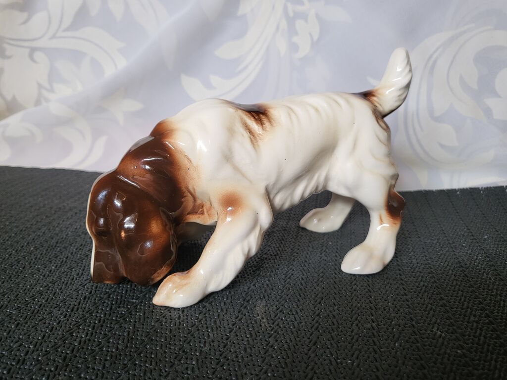 Figura nova,vintaz porcelanska. Nova porcelanska figura,slika 6 mala