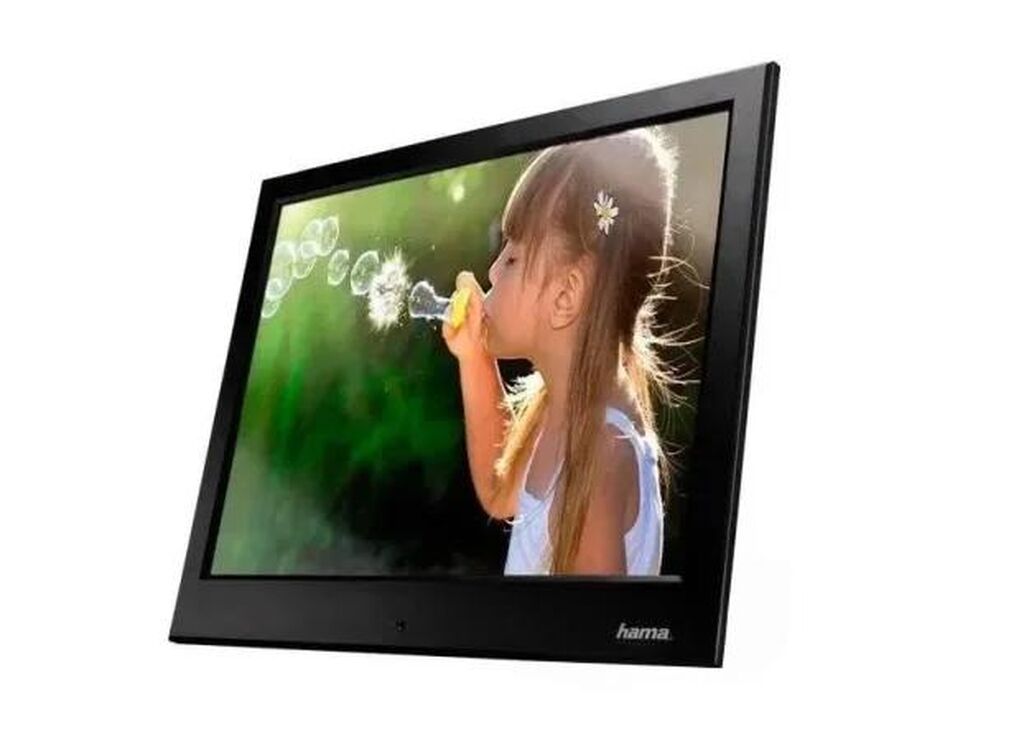 Hama Digital Photo Frame 10.4" (model “Basic”) - Dijagonala ekrana