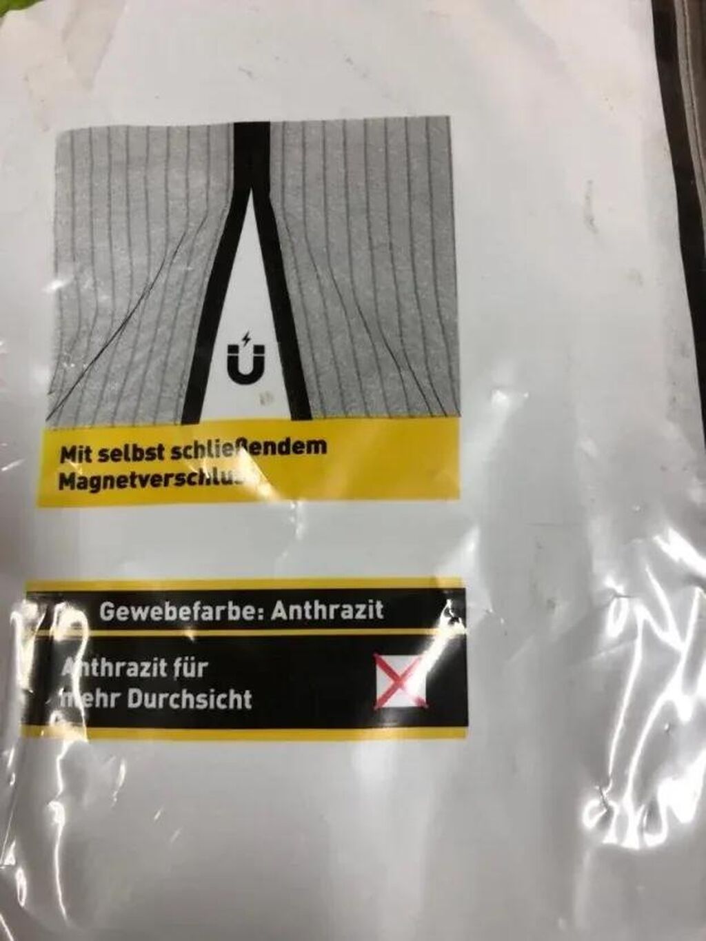 LIVARNO Home – Mreža protiv insekata za vrata (magnetna) - Namena
