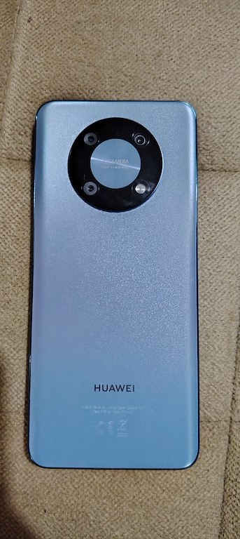 Huawei nova Y90 – Crystal Blue Ključne karakteristike: - Memorija