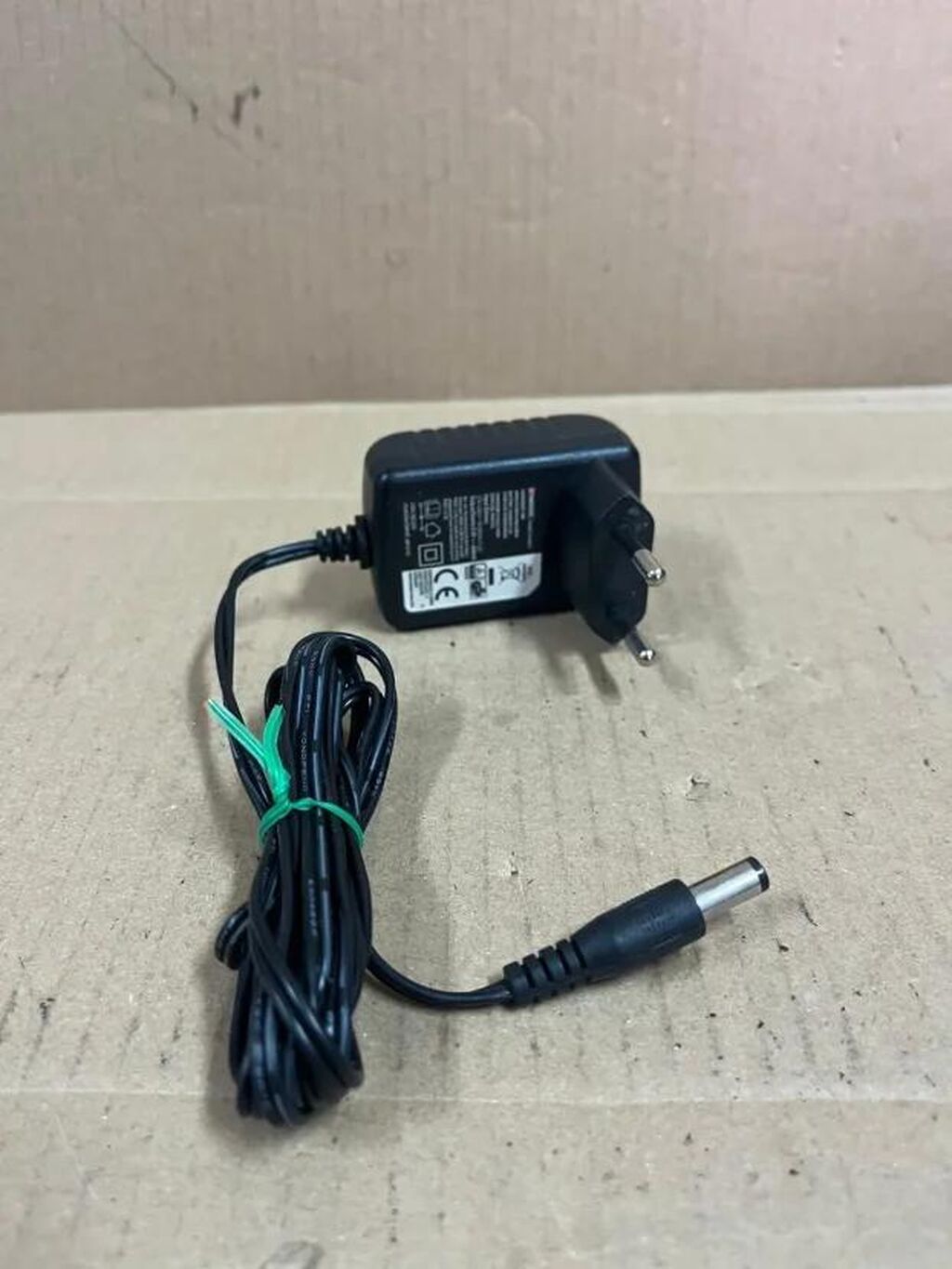 Mrežni punjač/adapter Parksie/Parkside (IAN 96288) - Ulaz: 220–240 V