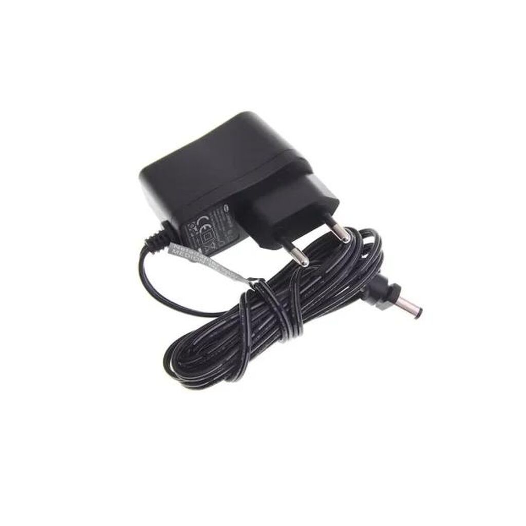 Originalni mrežni adapter ICY0 - Izlaz: 9,6 V DC, 0,3 A (300 mA) -