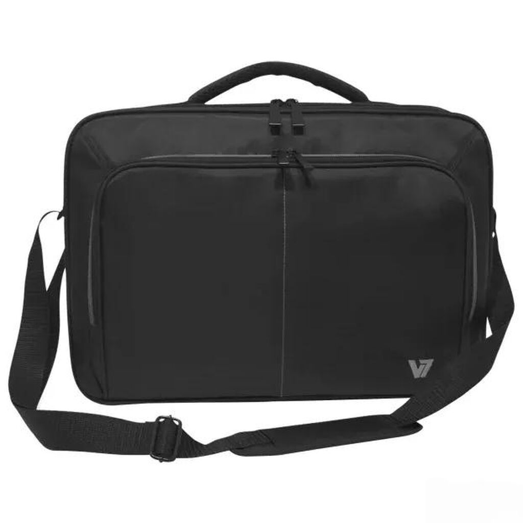 V7 Vantage II Frontloader torba za laptop 16" - Model: CCV21-9E