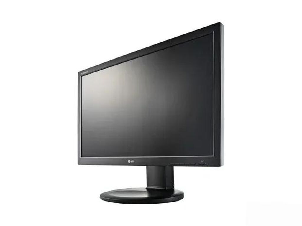 LG Flatron IPS231 – 23" IPS monitor - Dijagonala: 23 inča (16:9) -