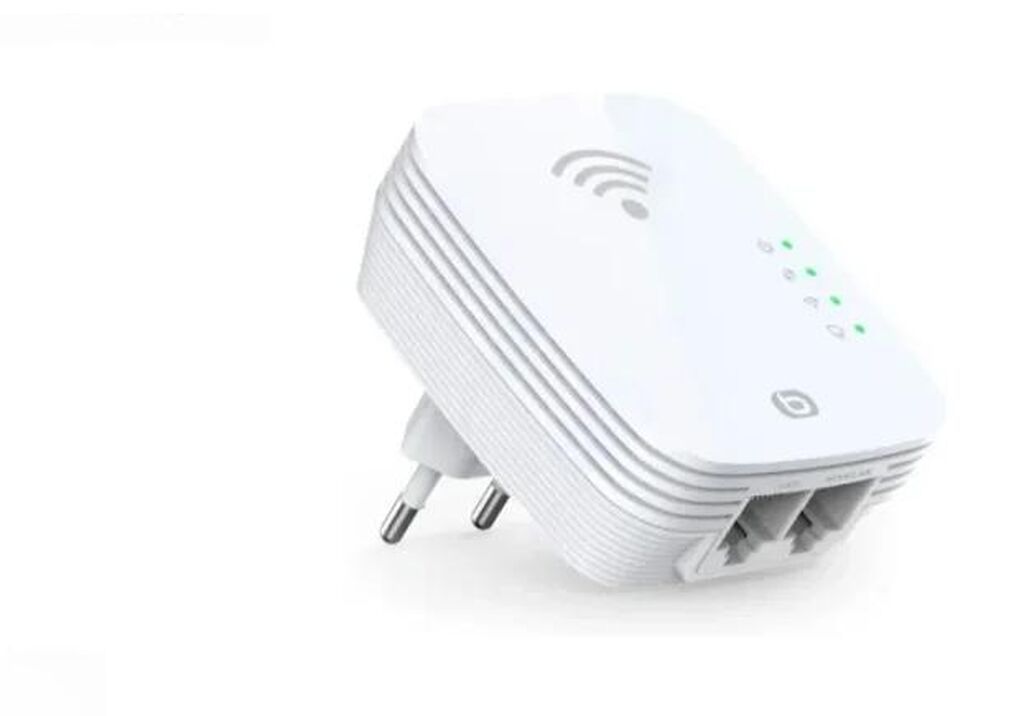 Essentiel b AC750 Easy WiFi – Wi‑Fi repetitor - Proširenje bežične