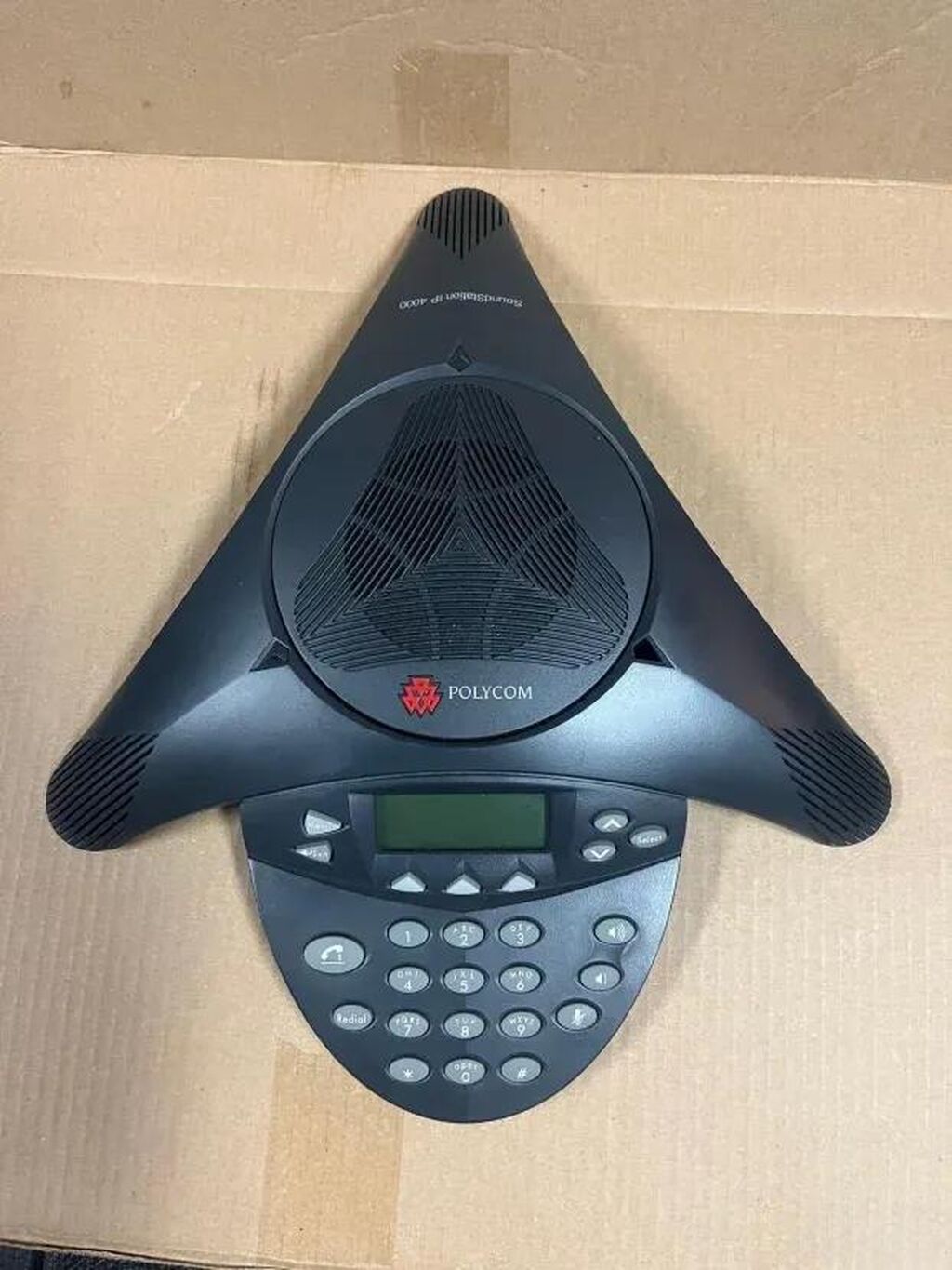 Polycom SoundStation IP4000 – konferencijski VoIP telefon - Model