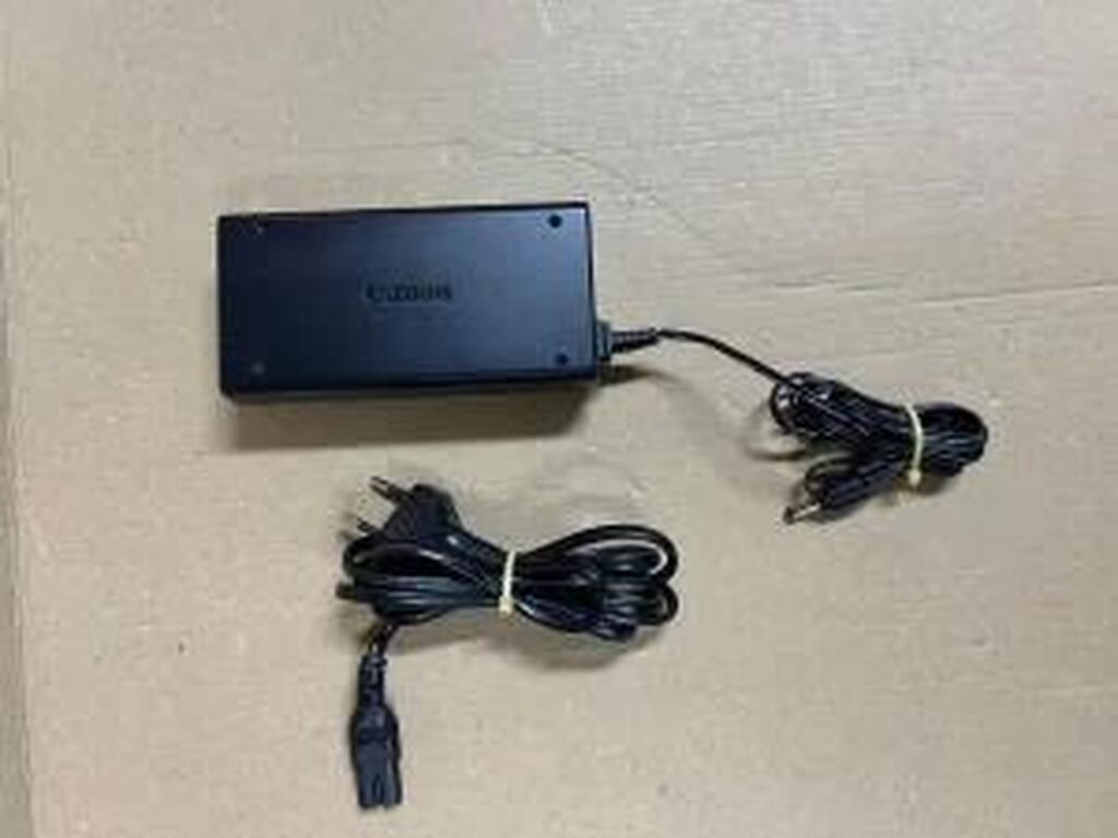 Canon AC adapter/napajanje za uređaje sa DC barrel konektorom -