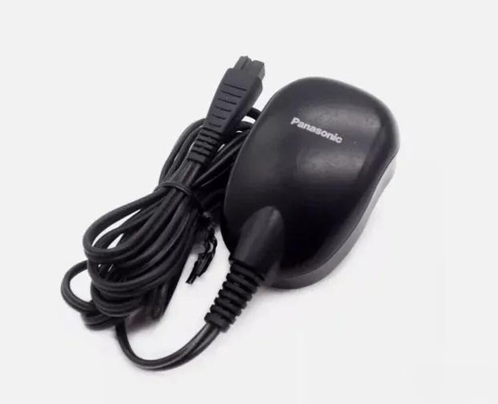 Panasonic punjač za brijače – model RE7‑27 - Originalni AC adapter za