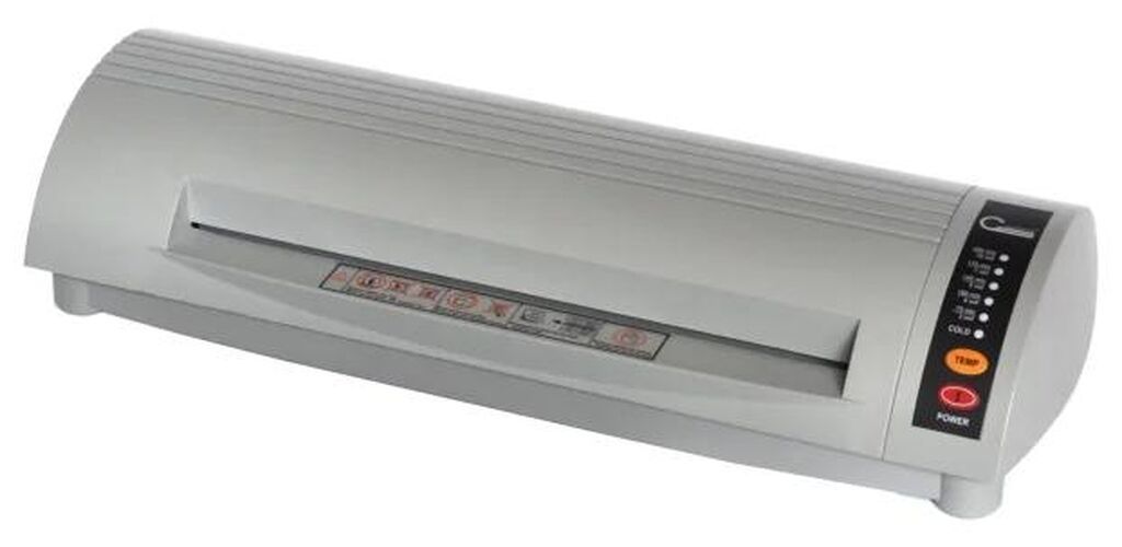 Laminator RECO LAM 321, format A3 (do DIN A3) - Širina laminiranja