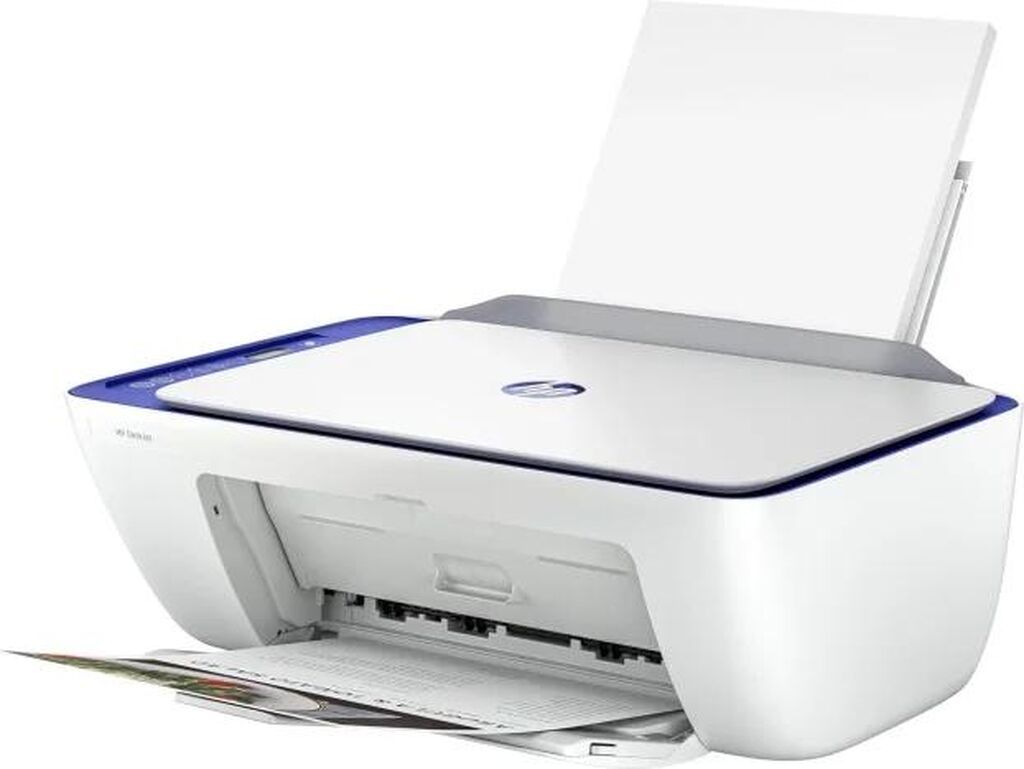 HP DeskJet 2620 All-in-One inkjet štampač/skener/kopir - Kompaktni