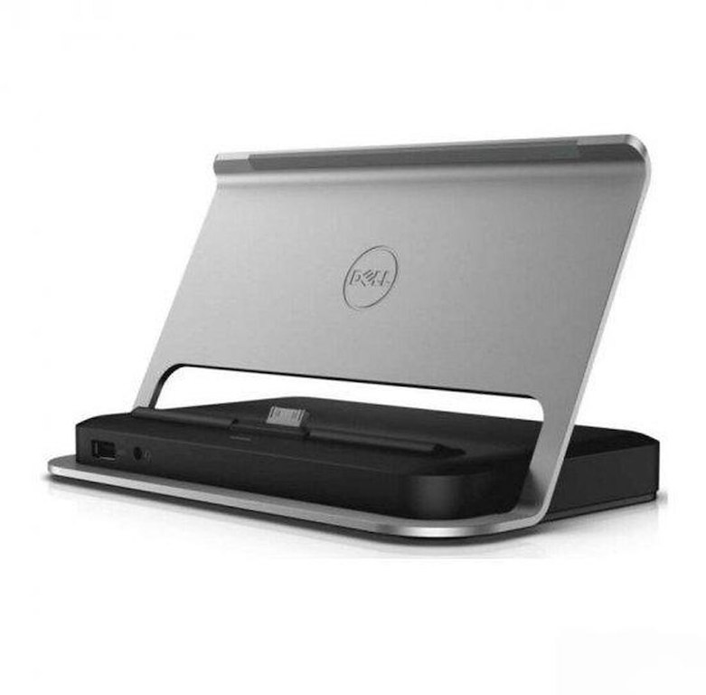 Dell Latitude 10 Docking Station (K06M / KO6M001) Opis: - Dok stanica
