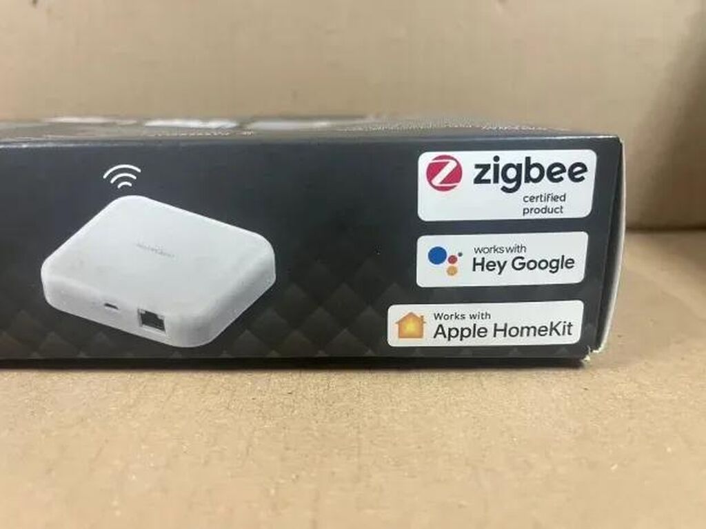 SilverCrest Smart Home Gateway – Zigbee centar vašeg pametnog doma -
