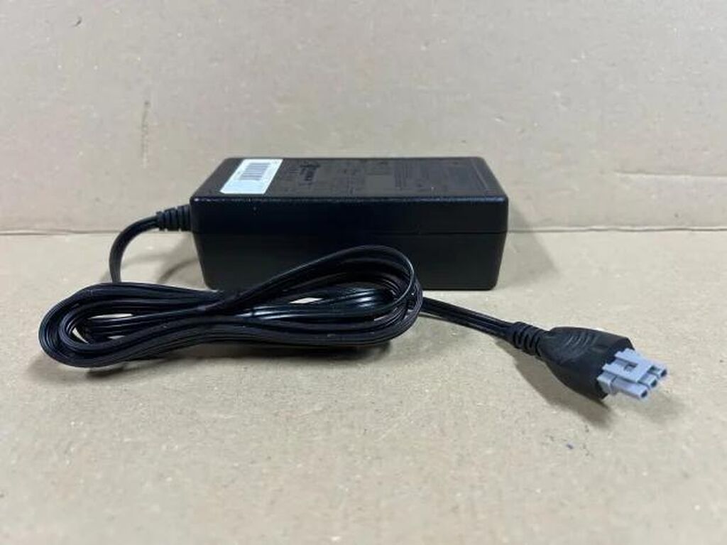 Punjač / AC adapter za Canon – 24V 1,8A - Izlaz: 24V DC, 1.8A (43W) -
