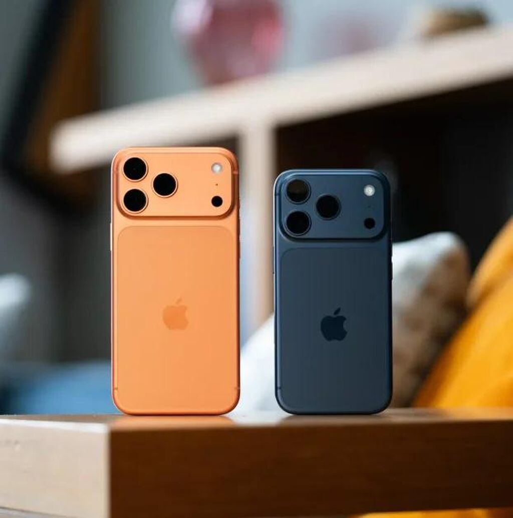 Apple iPhone – kompaktni modeli sa vrhunskim kamerama - Dizajn