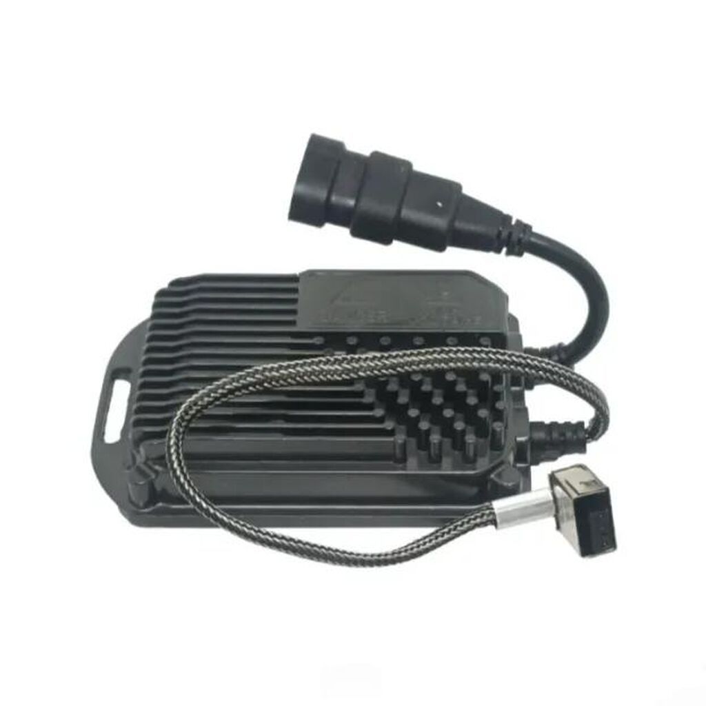 HID balast D1S/D3S – OEM Fast Bright Opis: - Elektronski