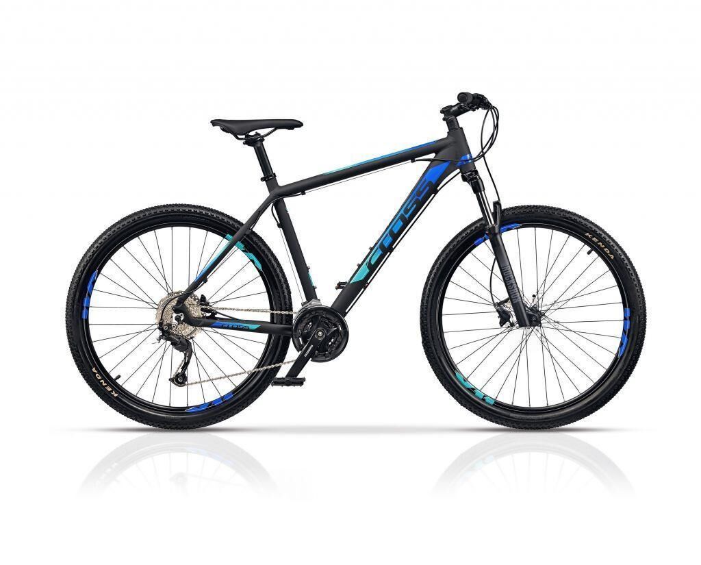 KROSS Hexagon – muški MTB bicikl na 29” točkovima - Ram