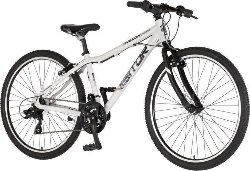 MTB bicikl VELON VECTIOR – 26” - Ram: aluminijumski, sportska