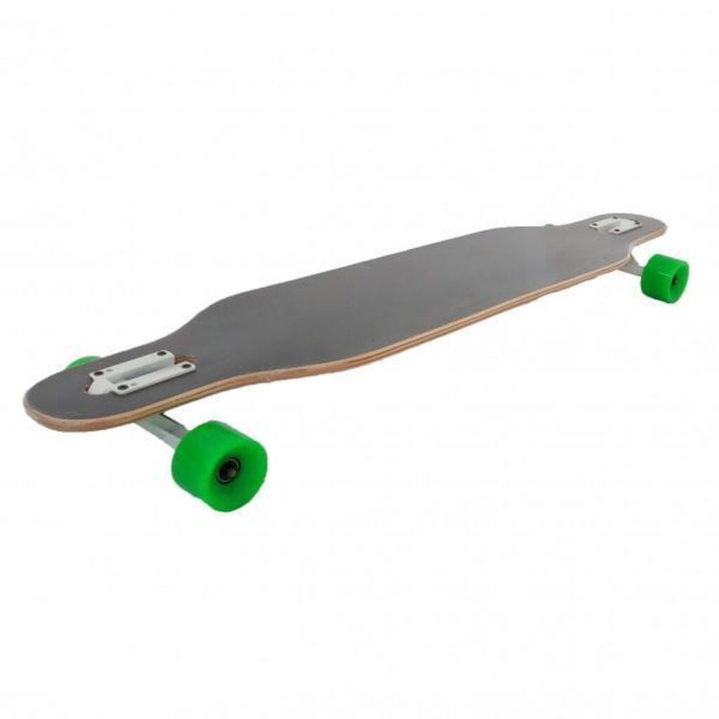 Longboard skateboard – drop-through model - Daska dužeg profila sa