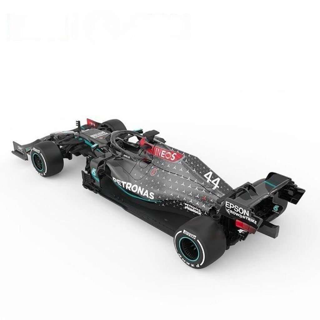 Mercedes-AMG Petronas F1 W11 – maketa/replica trkačkog bolida (sezona