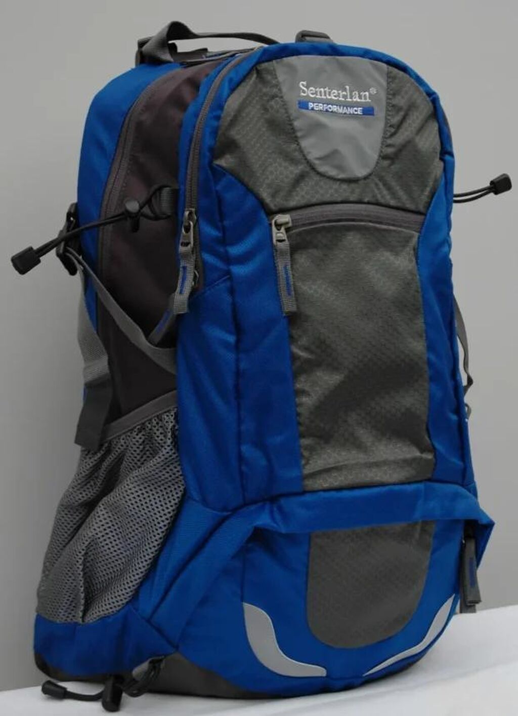 Senterlan Performance Adventure 38L – planinarski/trekking ranac -