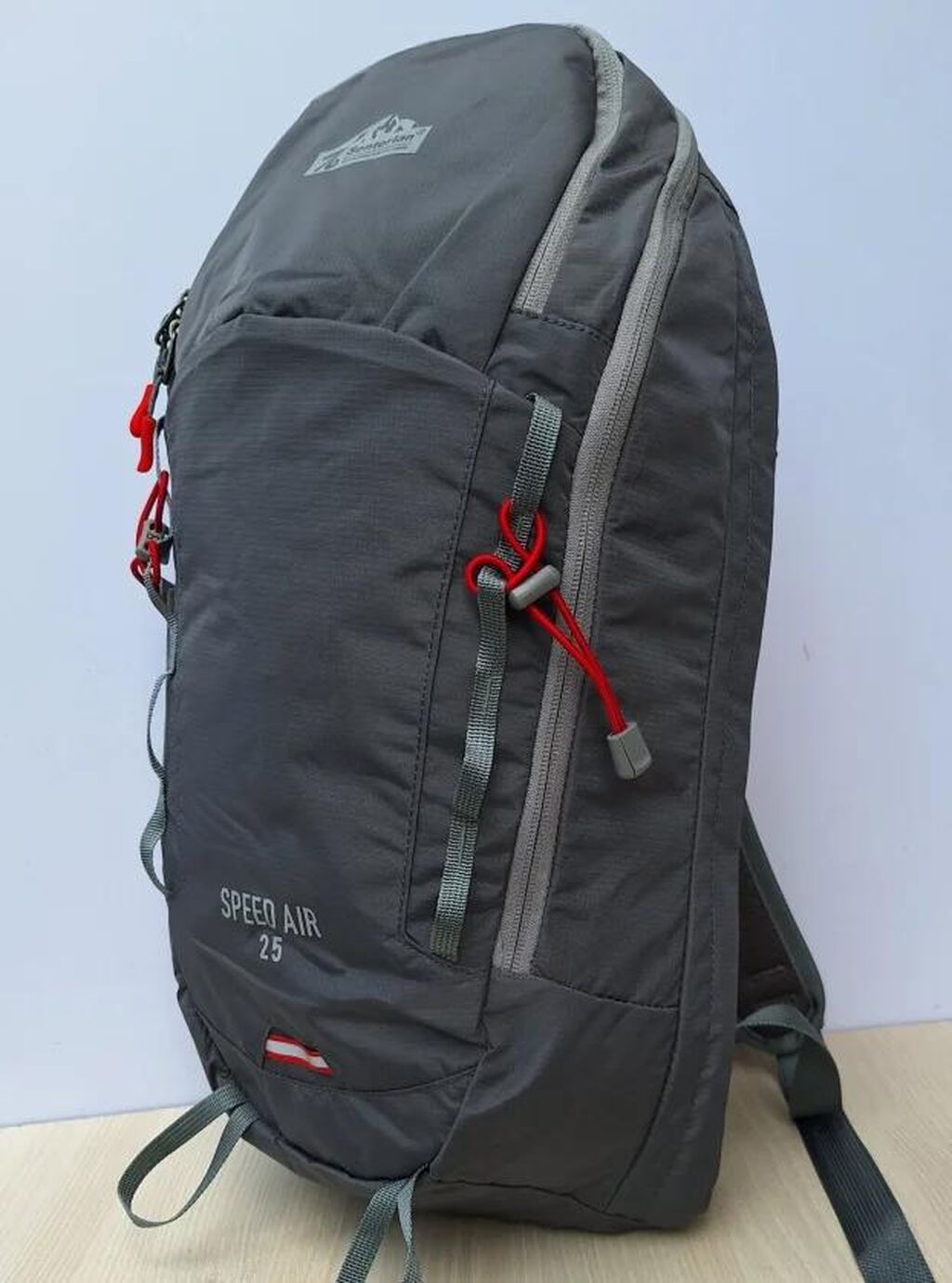 Planinarski ranac Sendaiban Speed Air 25 - Zapremina: 25 L – idealan