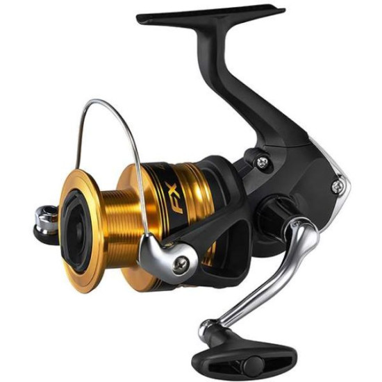 SHIMANO FX FC C3000