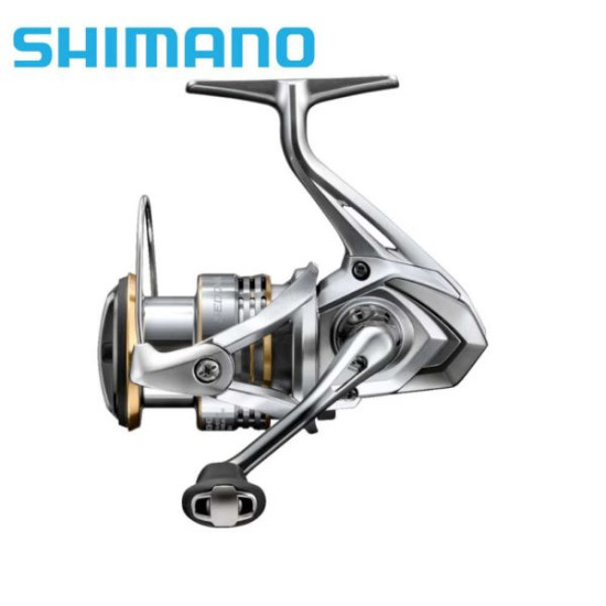 SHIMANO SEDONA FJ C3000
