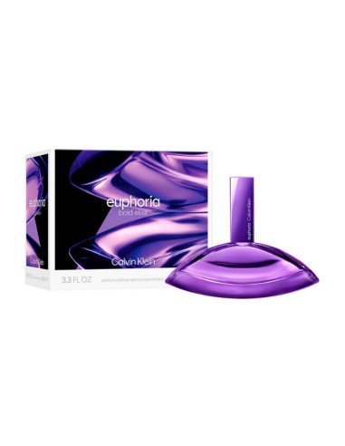 CALVIN KLEIN Euphoria Bold Elixir Parfum Intense