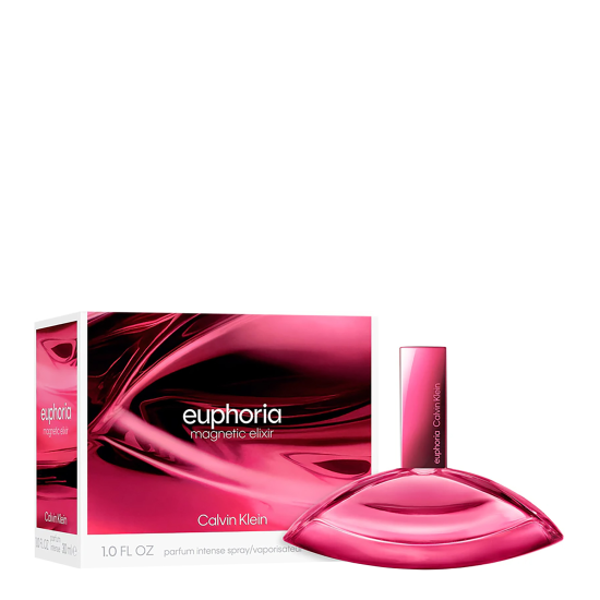 CALVIN KLEIN Euphoria Magnetic Elixir Parfum Intense