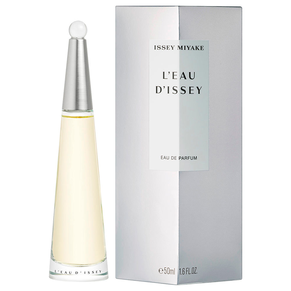 ISSEY MIYAKE L‘Eau D‘Issey Edp