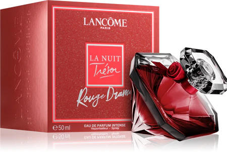 LANCOME La Nuit Tresor Rouge Dream Intense