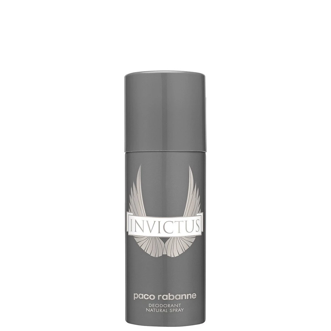 PACO RABANNE INVICTUS Deodorant Natural Spray