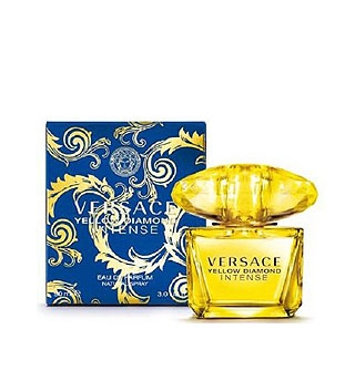 VERSACE YELLOW DIAMOND Intense
