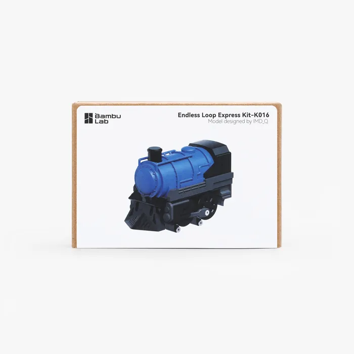 Bambu Lab Endless Loop Express Kit (K016)