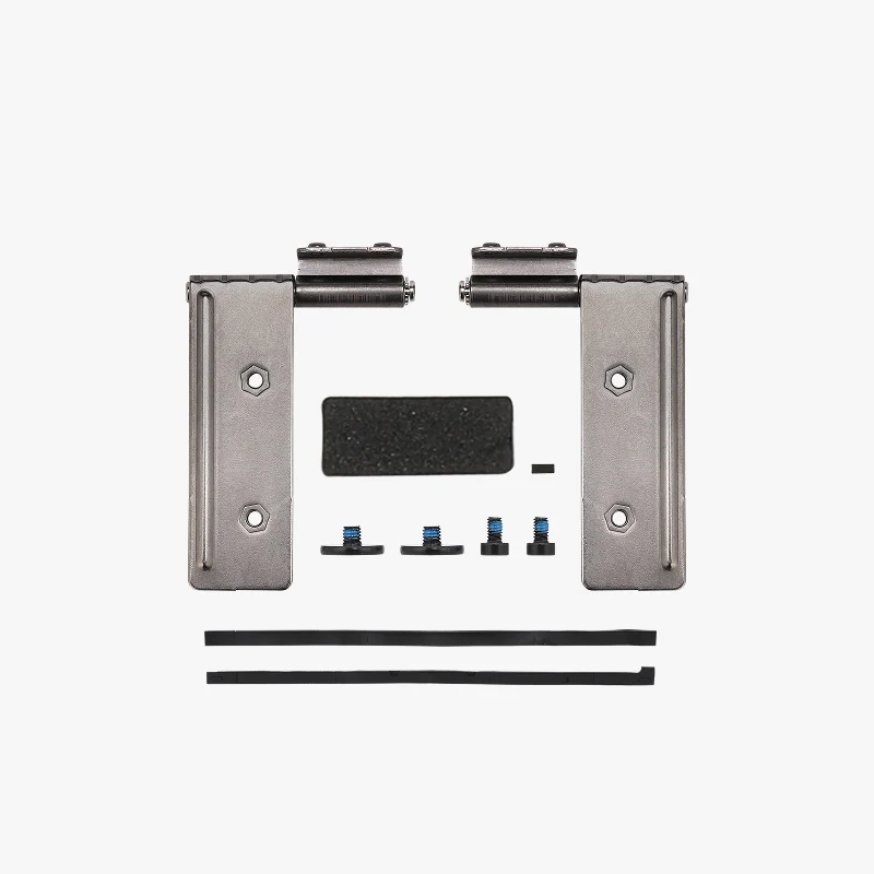 Bambu Lab Front Door Mounting Kit (FAS044)